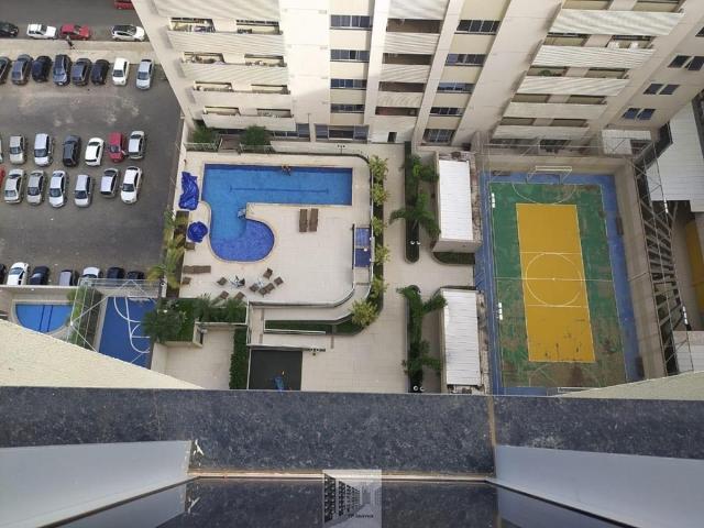 apartment at ÁGUAS CLARAS NORTE