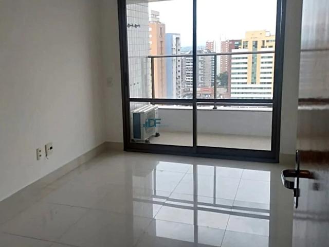 apartment at ÁGUAS CLARAS NORTE