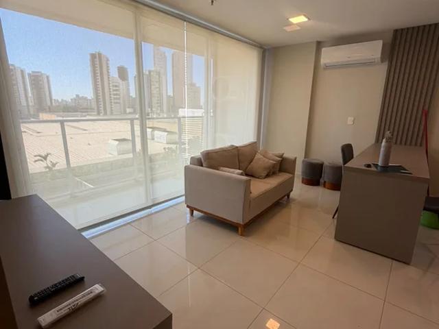 apartment at ÁGUAS CLARAS NORTE