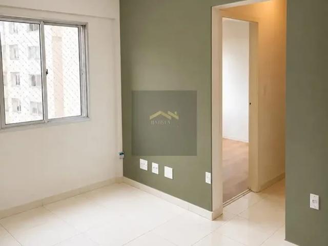 apartment at ÁGUAS CLARAS NORTE