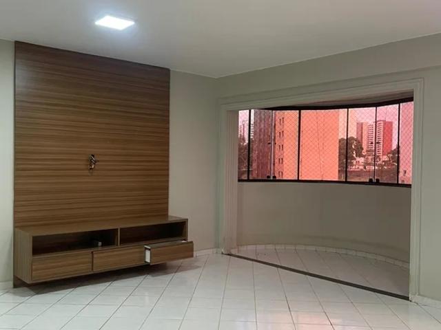 apartment at ÁGUAS CLARAS NORTE