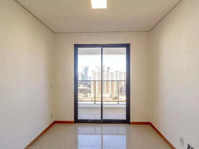 apartment at ÁGUAS CLARAS NORTE