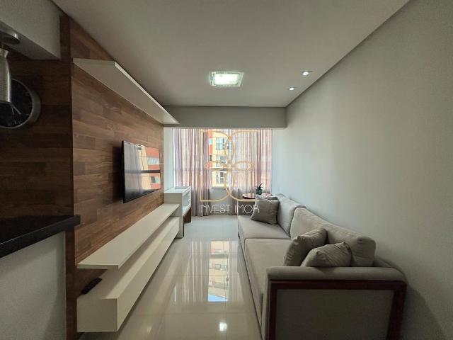 apartment at ÁGUAS CLARAS NORTE