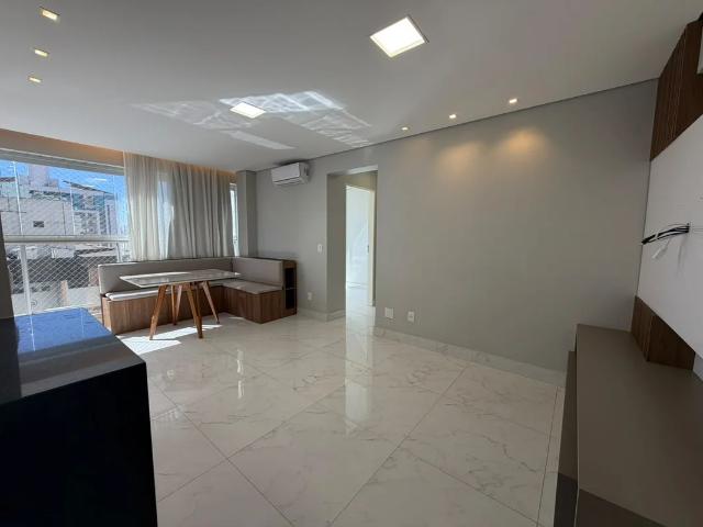 apartment at ÁGUAS CLARAS NORTE