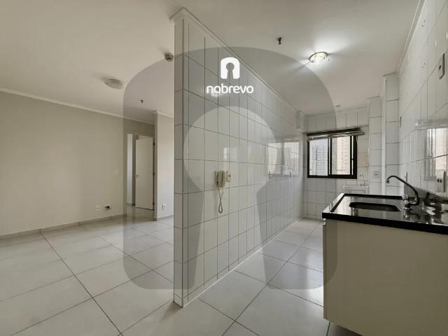 apartment at ÁGUAS CLARAS NORTE