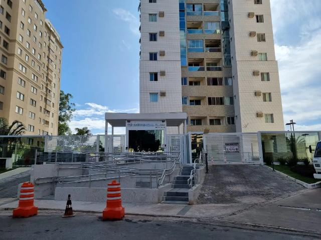 apartment at ÁGUAS CLARAS NORTE