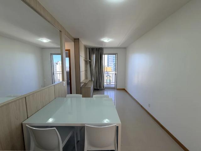 apartment at ÁGUAS CLARAS NORTE