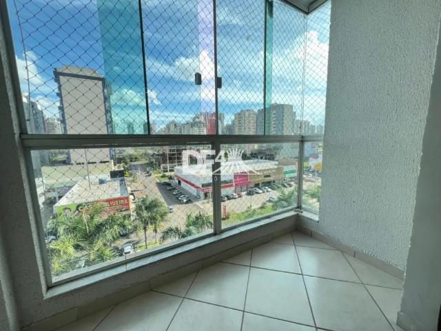 apartment at ÁGUAS CLARAS NORTE
