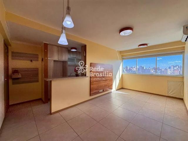 apartment at ÁGUAS CLARAS NORTE