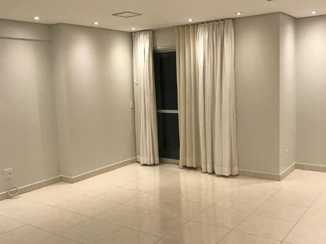 apartment at ÁGUAS CLARAS NORTE