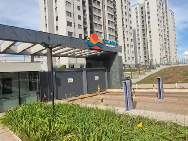 apartment at ÁGUAS CLARAS NORTE