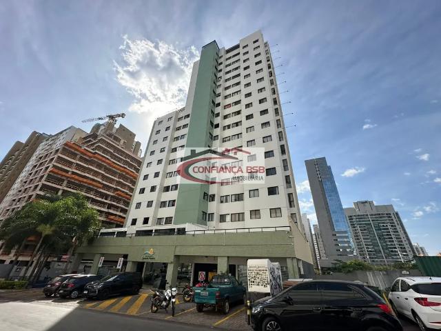 apartment at ÁGUAS CLARAS NORTE