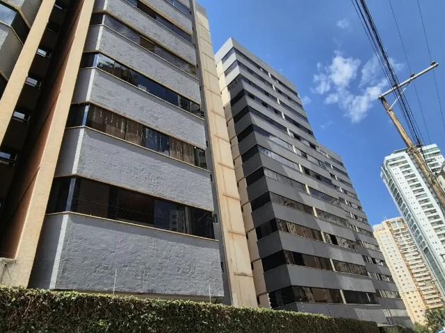 apartment at ÁGUAS CLARAS NORTE