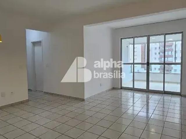 apartment at ÁGUAS CLARAS NORTE