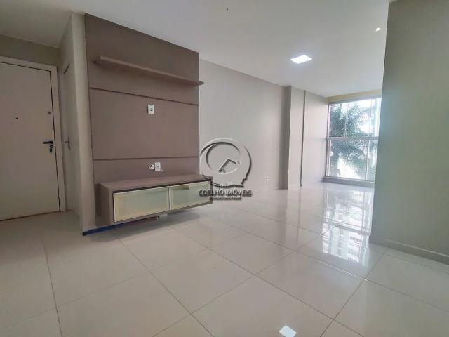 apartment at ÁGUAS CLARAS NORTE