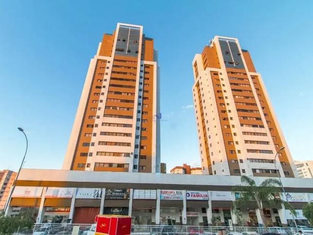 apartment at ÁGUAS CLARAS NORTE