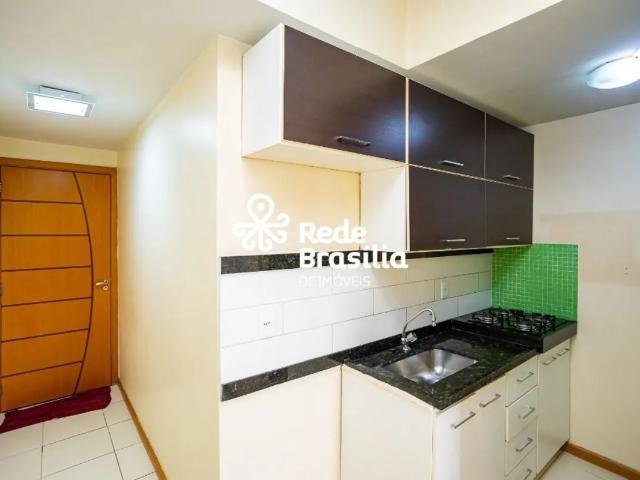 apartment at ÁGUAS CLARAS NORTE