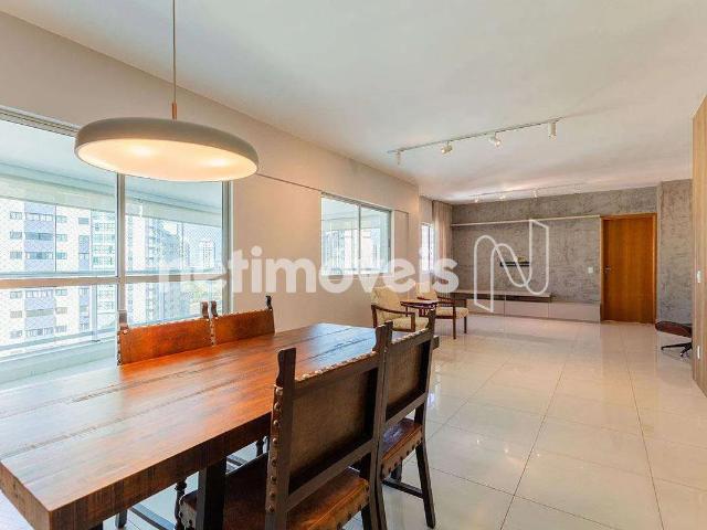 apartment at ÁGUAS CLARAS NORTE