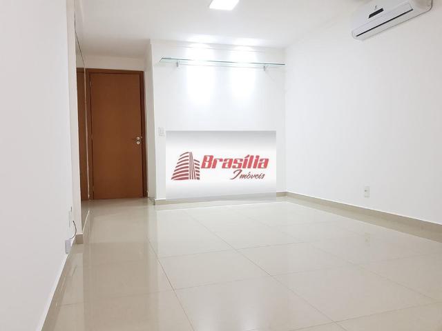 apartment at ÁGUAS CLARAS NORTE