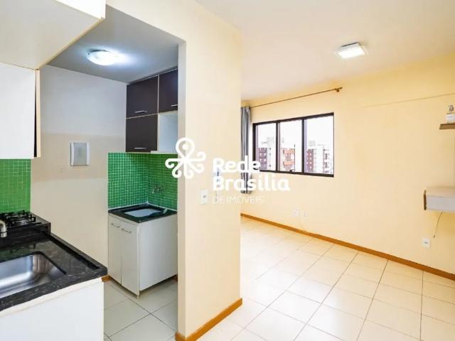 apartment at ÁGUAS CLARAS NORTE
