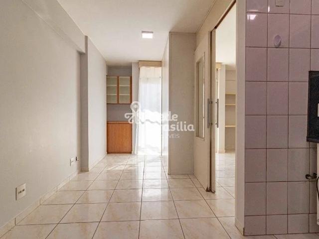 apartment at ÁGUAS CLARAS NORTE
