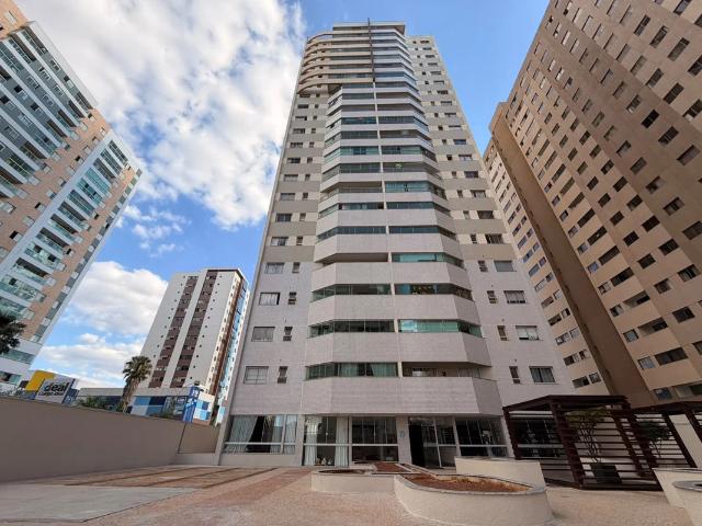 apartment at ÁGUAS CLARAS NORTE
