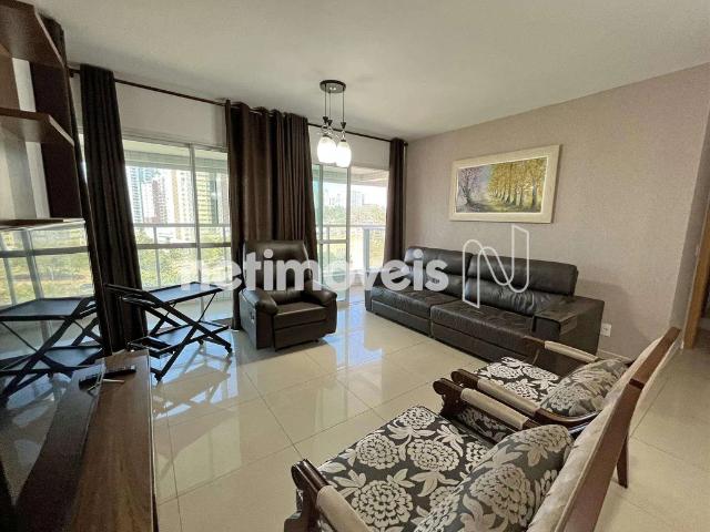 apartment at ÁGUAS CLARAS NORTE