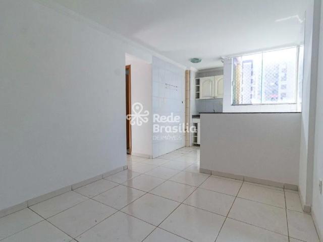 apartment at ÁGUAS CLARAS NORTE