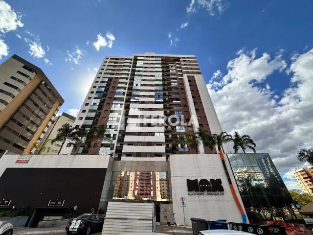 apartment at ÁGUAS CLARAS NORTE