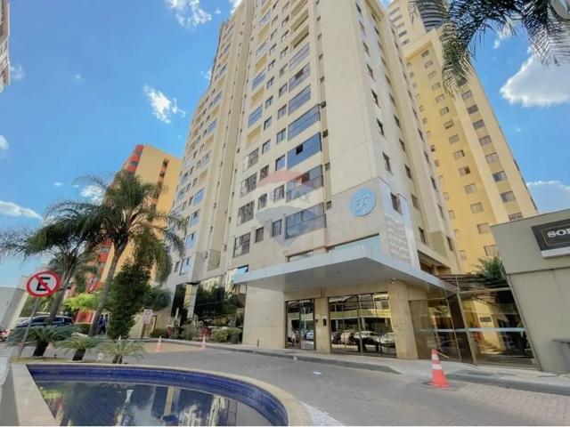 apartment at ÁGUAS CLARAS NORTE