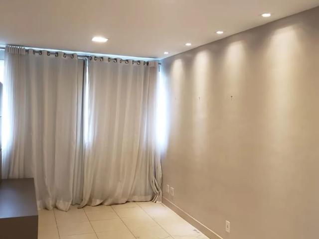 apartment at ÁGUAS CLARAS NORTE