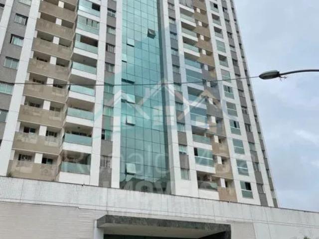 apartment at ÁGUAS CLARAS NORTE