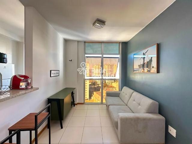 apartment at ÁGUAS CLARAS NORTE