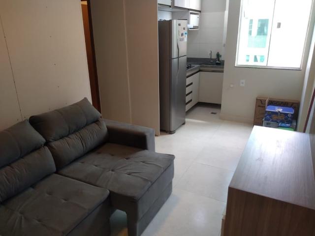 apartment at ÁGUAS CLARAS NORTE