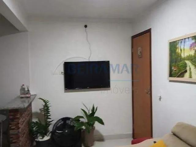 apartment at ÁGUAS CLARAS ADE