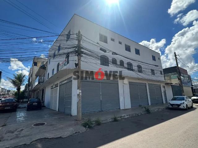 apartment at ÁGUAS CLARAS ADE
