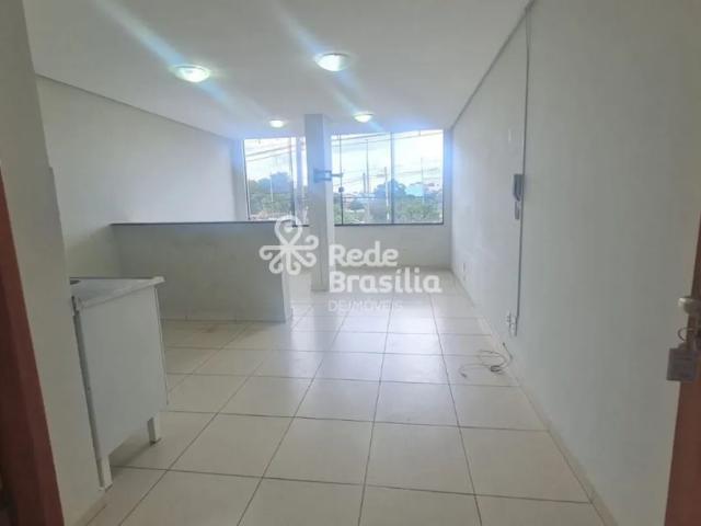apartment at ÁGUAS CLARAS ADE