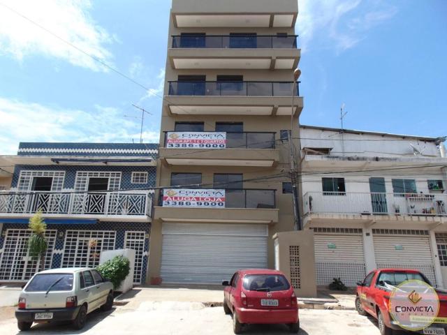 apartment at ÁGUAS CLARAS ADE