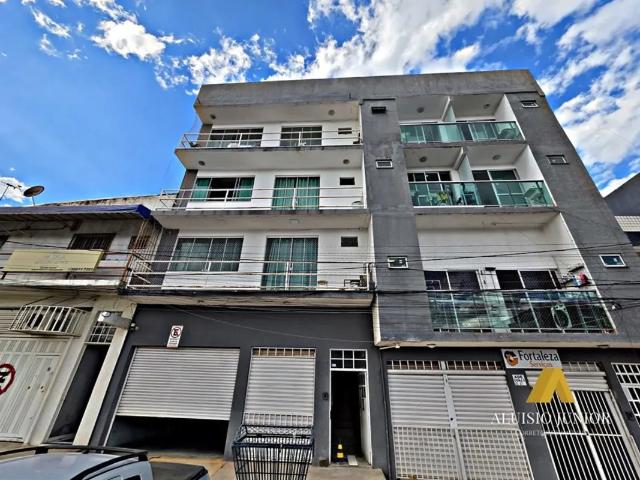 apartment at ÁGUAS CLARAS ADE