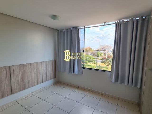 apartment at ÁGUAS CLARAS ADE