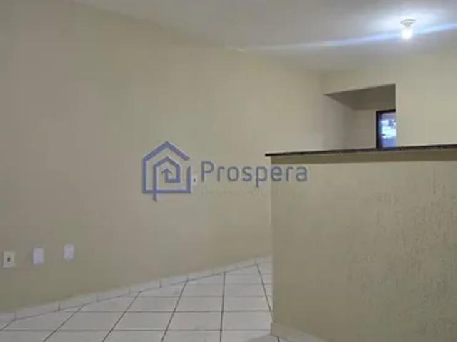 apartment at ÁGUAS CLARAS ADE