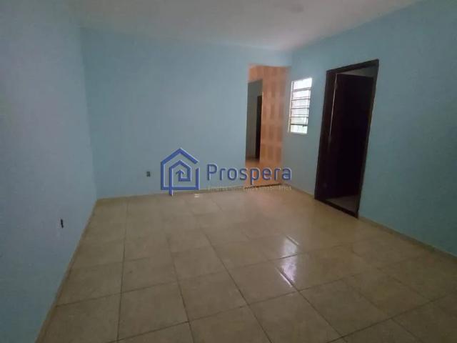 apartment at ÁGUAS CLARAS ADE