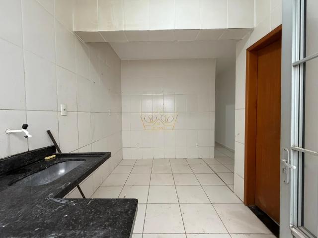 apartment at ÁGUAS CLARAS ADE