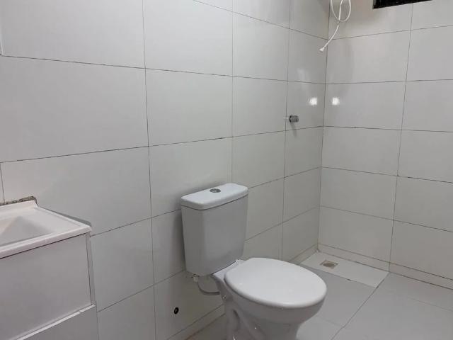 apartment at ÁGUAS CLARAS ADE