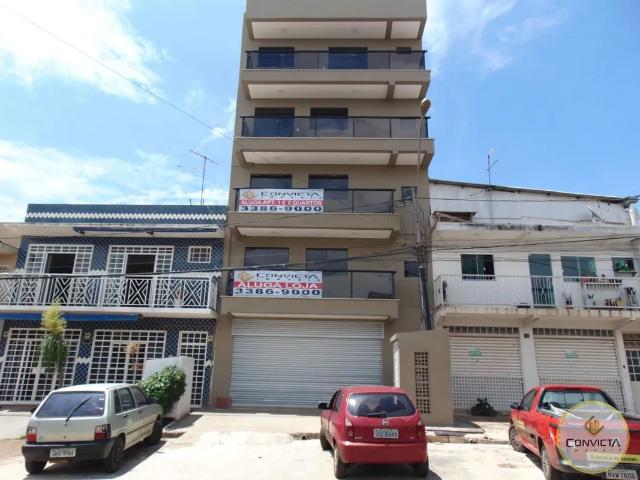apartment at ÁGUAS CLARAS ADE