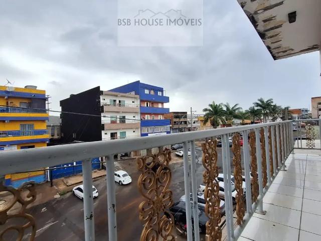 apartment at ÁGUAS CLARAS ADE