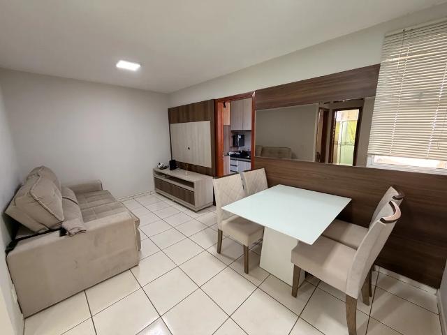 apartment at ÁGUAS CLARAS AREAL