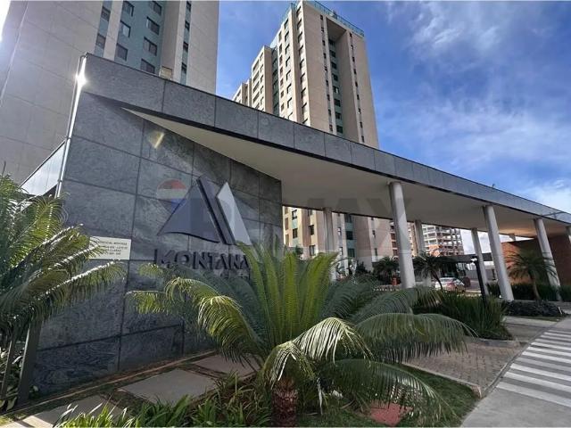 apartment at ÁGUAS CLARAS AREAL