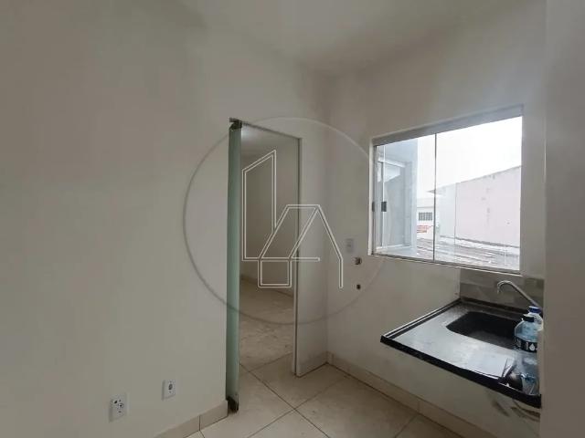 apartment at ÁGUAS CLARAS AREAL