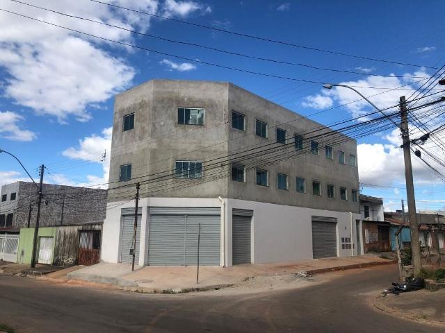 apartment at ÁGUAS CLARAS AREAL